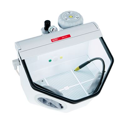 Pískovačka Renfert Basic Classic 70-250µ | ADVANTAGE