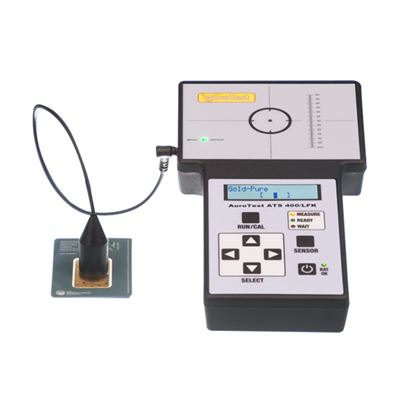 Testovací sada AuroTest ATS 400/LFK | ADVANTAGE