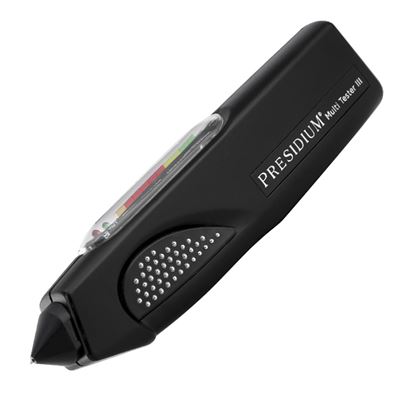 Presidium Multitester III na diamanty i moissanity | ADVANTAGE