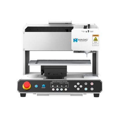 Magic E4 - gravírovací frézka | ADVANTAGE